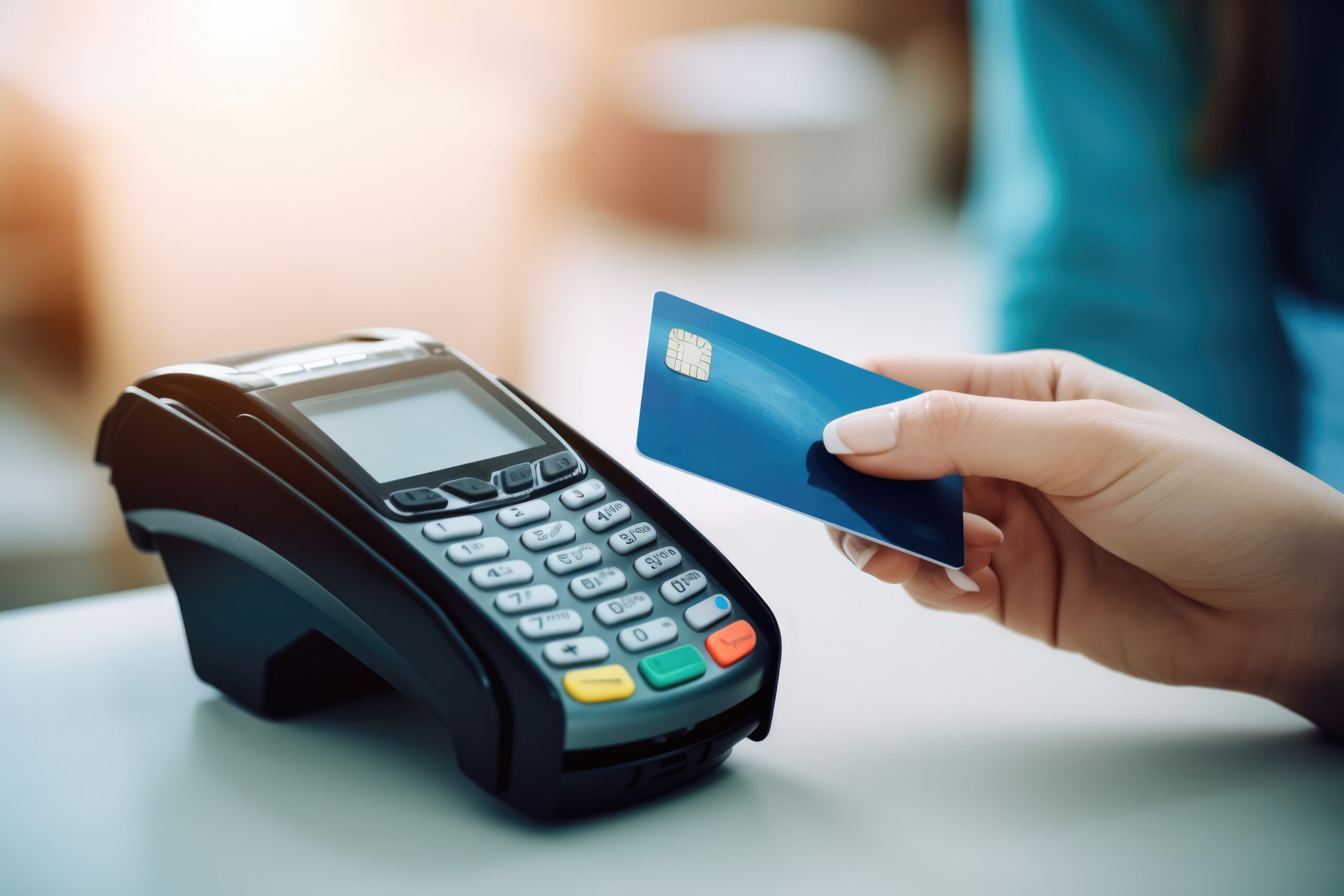 Behind the Swipe: The Savings4Members Advantage with Fiserv (formerly ...