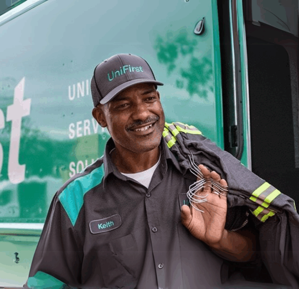 UniFirst Contact Form | Savings4Members